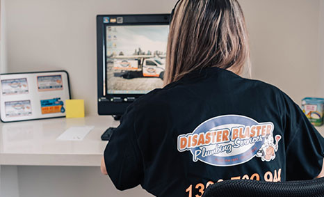 Grease Trap Installation and Repairs - Disaster Blaster Plumbing