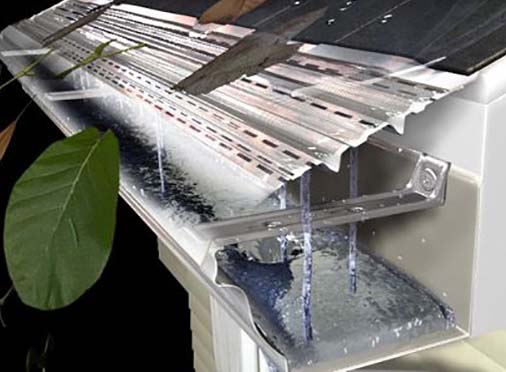 Storm Water And Drainage